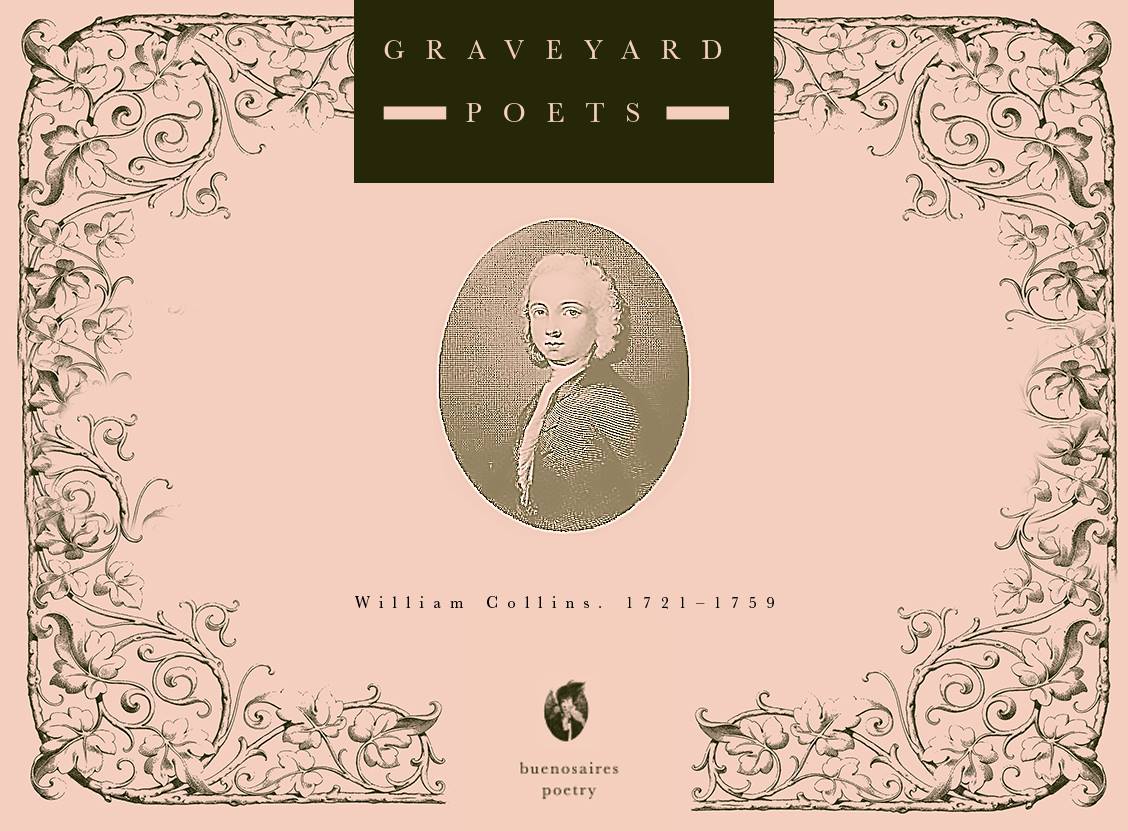 Fidele (Graveyard Poets), de William Collins – Buenos Aires Poetry