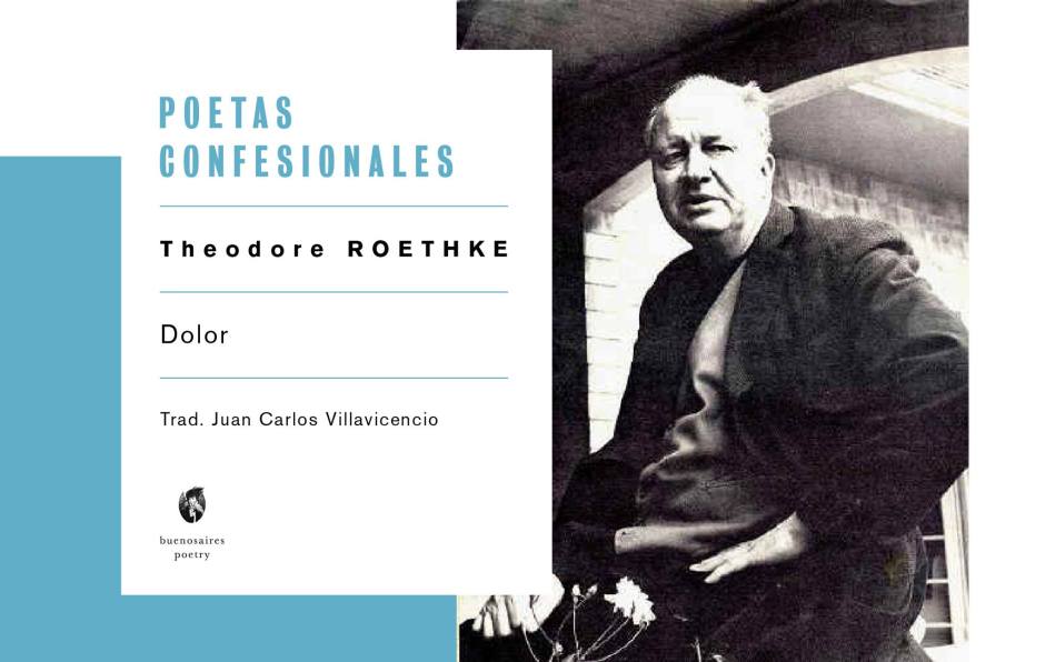 Dolor, de Theodore ROETHKE – Buenos Aires Poetry