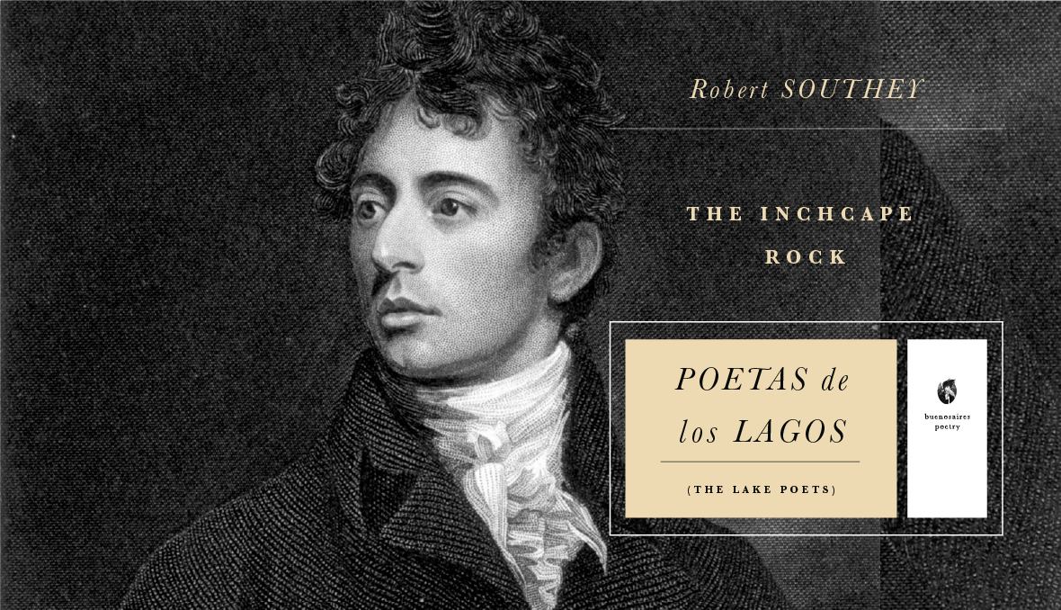 The Inchcape Rock – ROBERT SOUTHEY – Buenos Aires Poetry