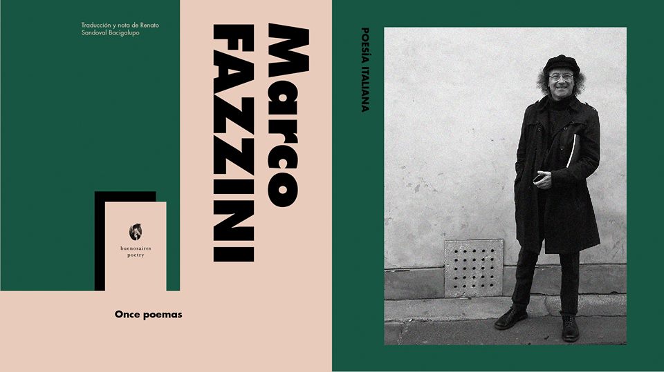 Once poemas – de Marco Fazzini – Buenos Aires Poetry