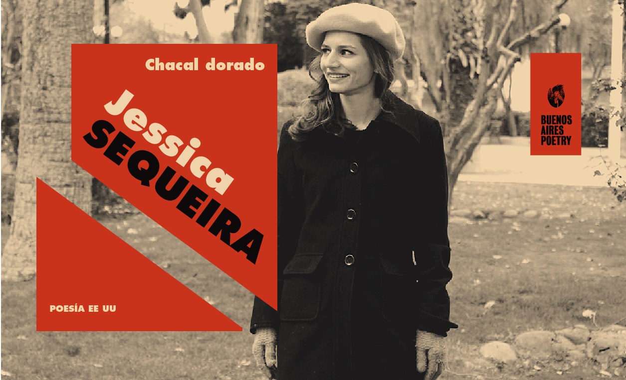 Chacal dorado | Jessica Sequeira – Buenos Aires Poetry
