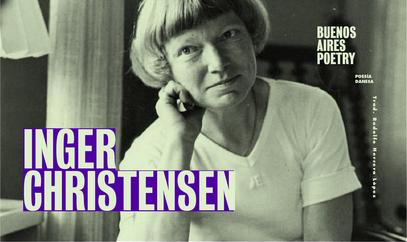 El valle de las mariposas: un réquiem | Inger CHRISTENSEN – Buenos ...