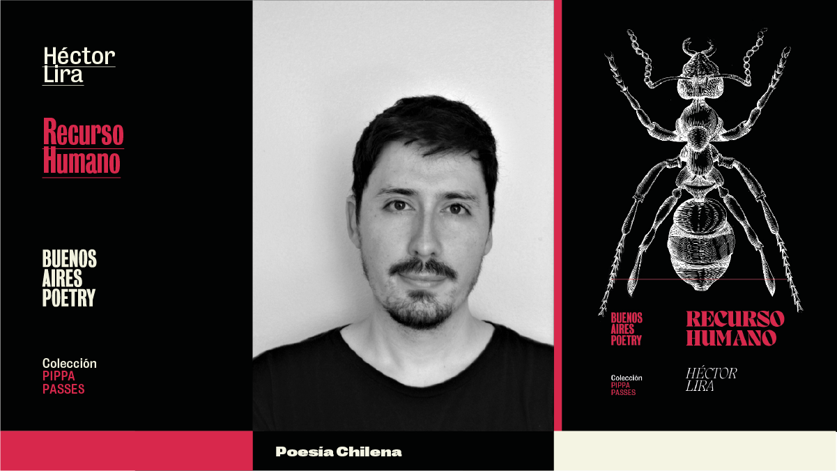 Recurso humano | Héctor Lira (Colección Pippa Passes, 2021) – Buenos ...