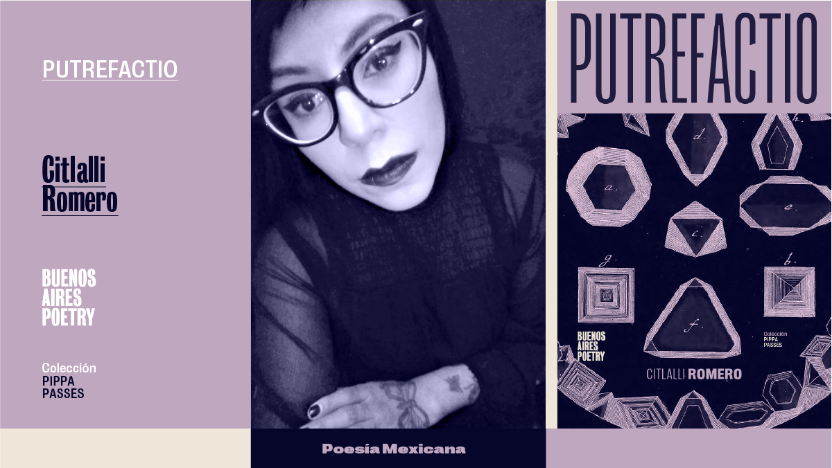 Putrefactio (Colección Pippa Passes, 2021) | Citlalli Romero – Buenos ...