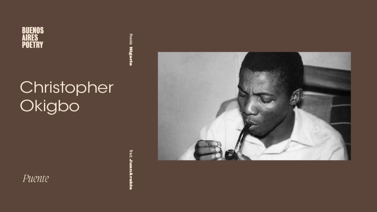 Puente | Christopher Okigbo – Buenos Aires Poetry
