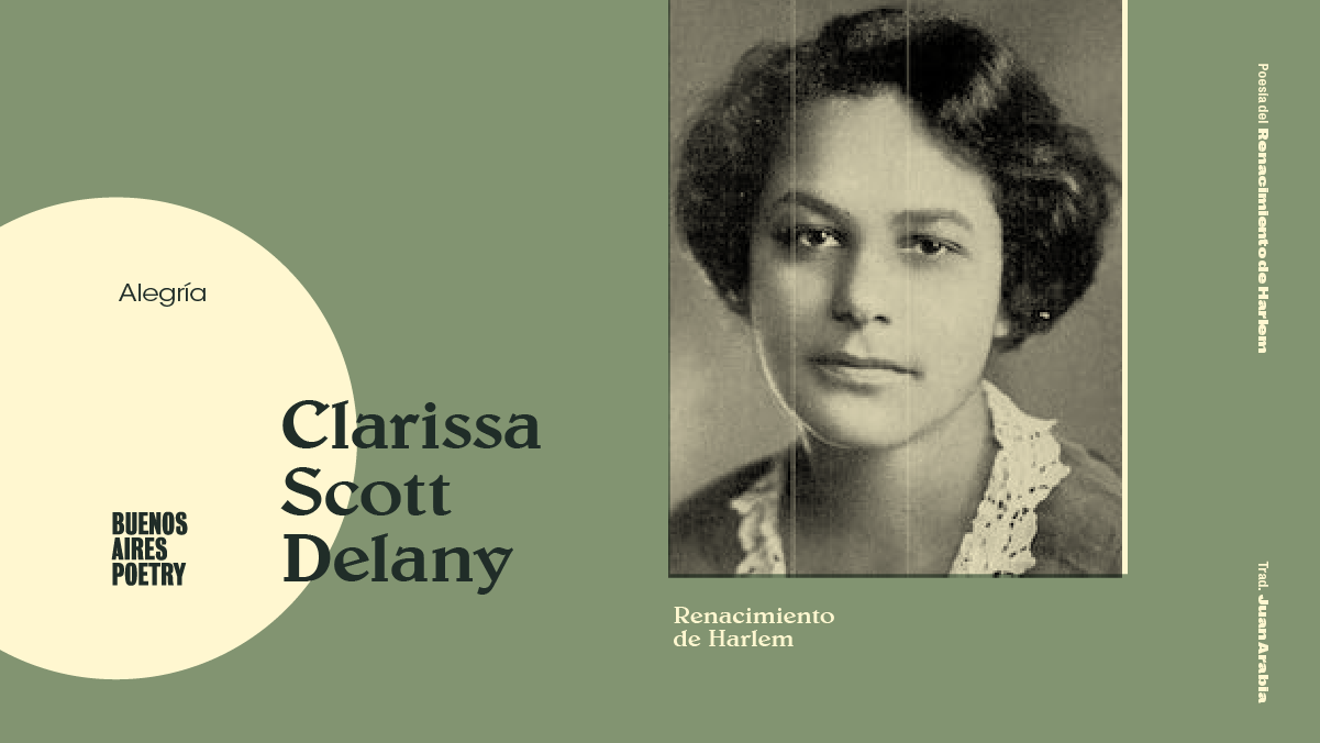Harlem Renaissance – Buenos Aires Poetry