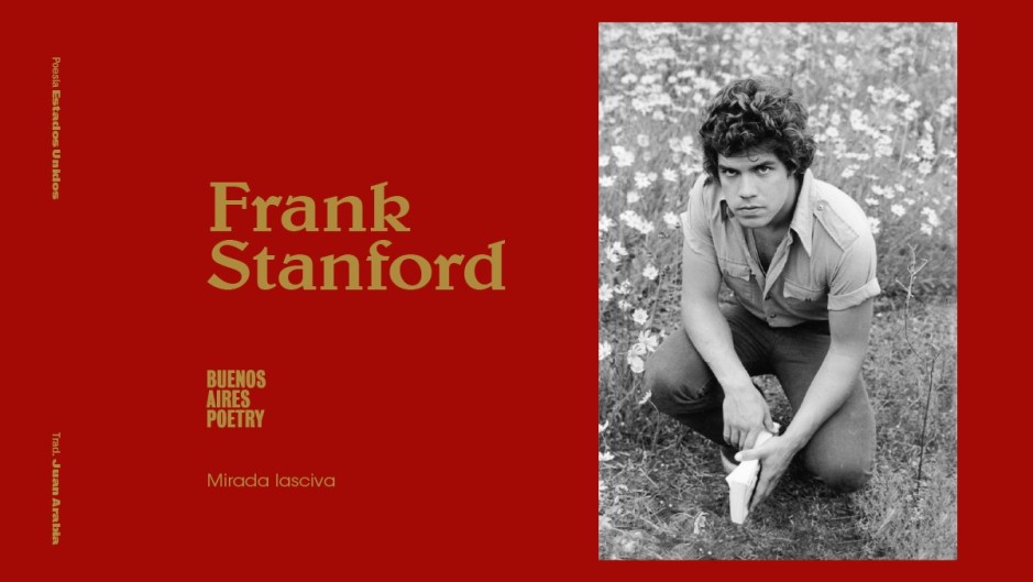 Mirada lasciva | Frank Stanford – Buenos Aires Poetry